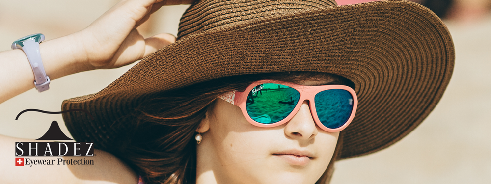 The Official SHADEZ® Eyewear e-Shop | Canada - SHADEZ Canada - Shadez