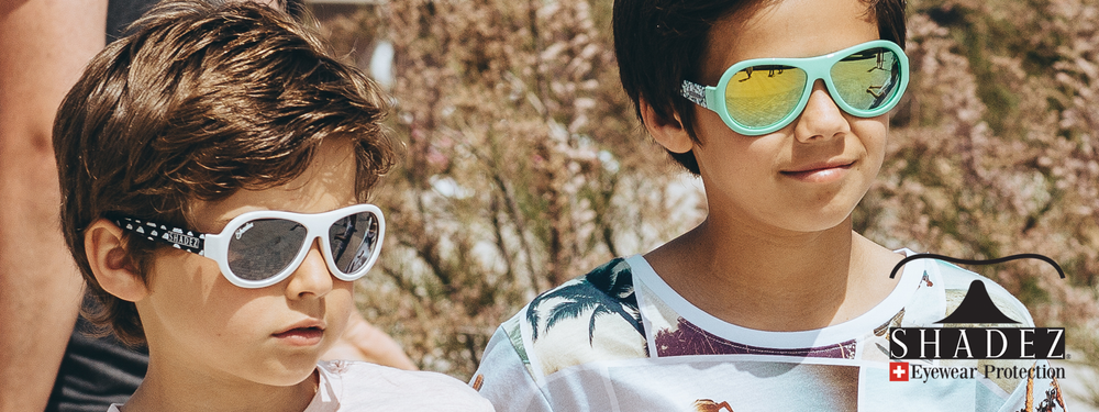 The Official SHADEZ® Eyewear e-Shop | Canada - SHADEZ Canada - Shadez